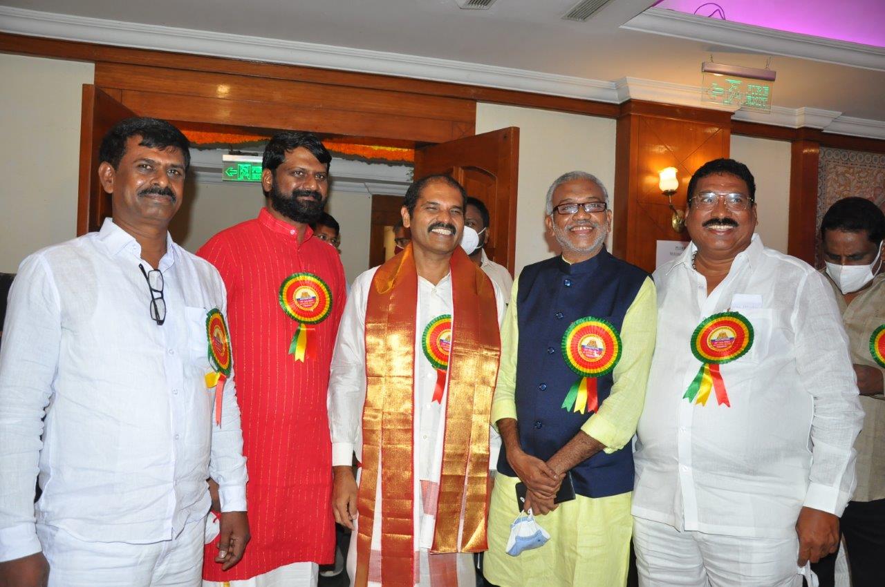 Vision & Mission – Andhra Pradesh Hotels assocoation